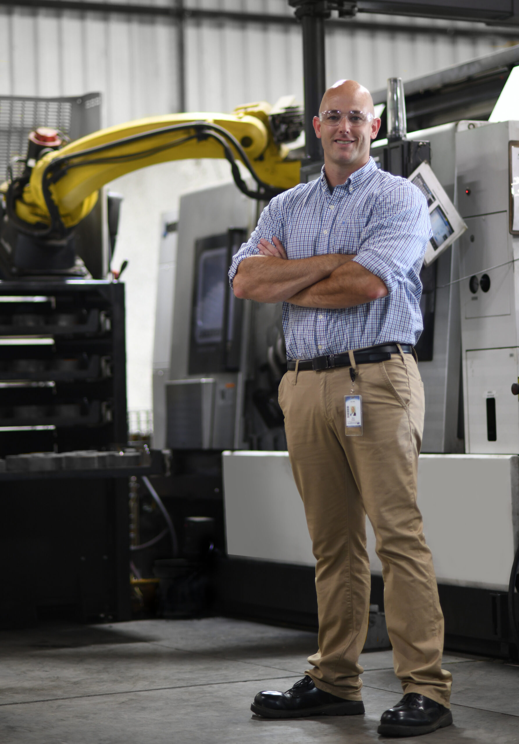 Kibbey promoted at Superior Tire & Rubber Corporation | News, Sports ...